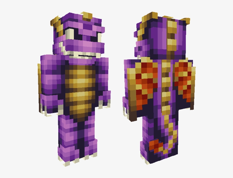 Undefined - Minecraft - Free Transparent PNG Download - PNGkey