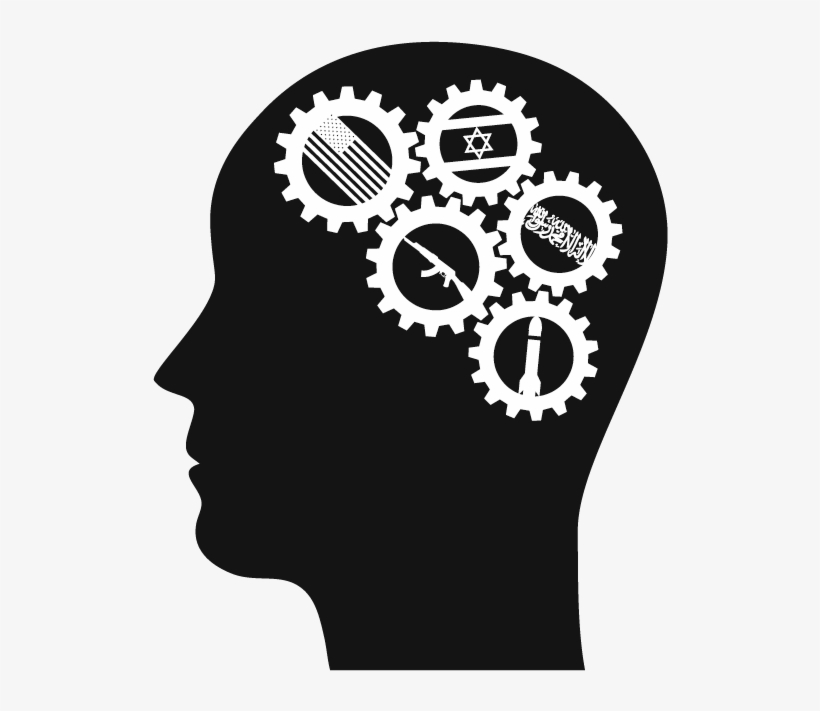 Get A Whole New Mind - State Of Mind - Free Transparent PNG Download ...