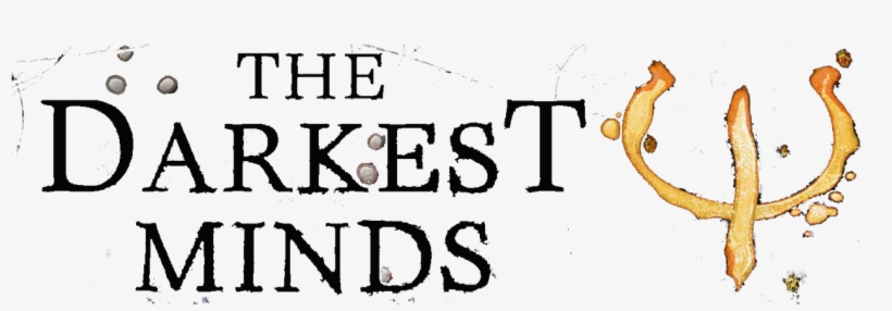 Darkest-mind - Darkest Minds Logo - Free Transparent PNG Download - PNGkey