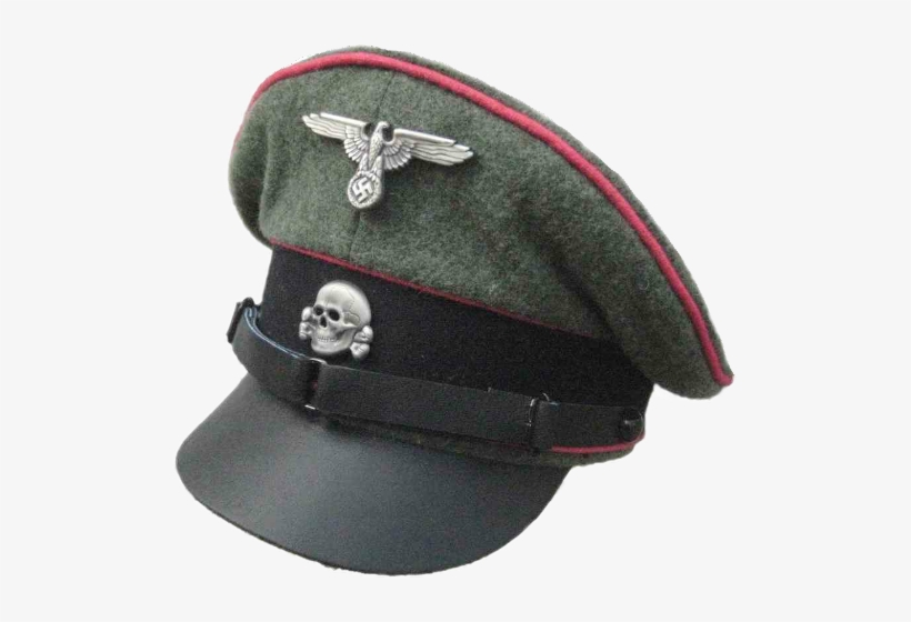 Cap Hitler Png - Free Transparent PNG Download - PNGkey