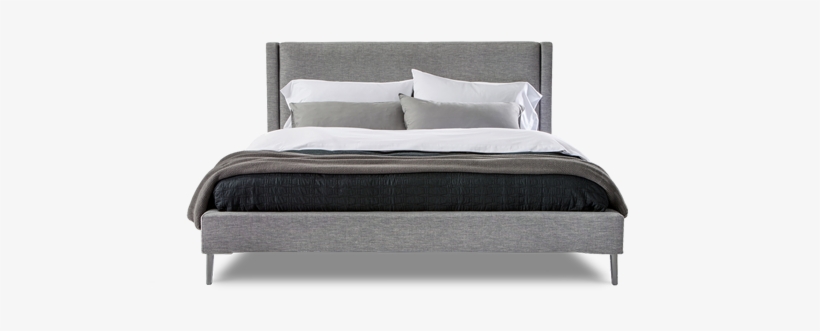 Bed Transparent Modern - Modern Bed Transparent - Free Transparent PNG ...