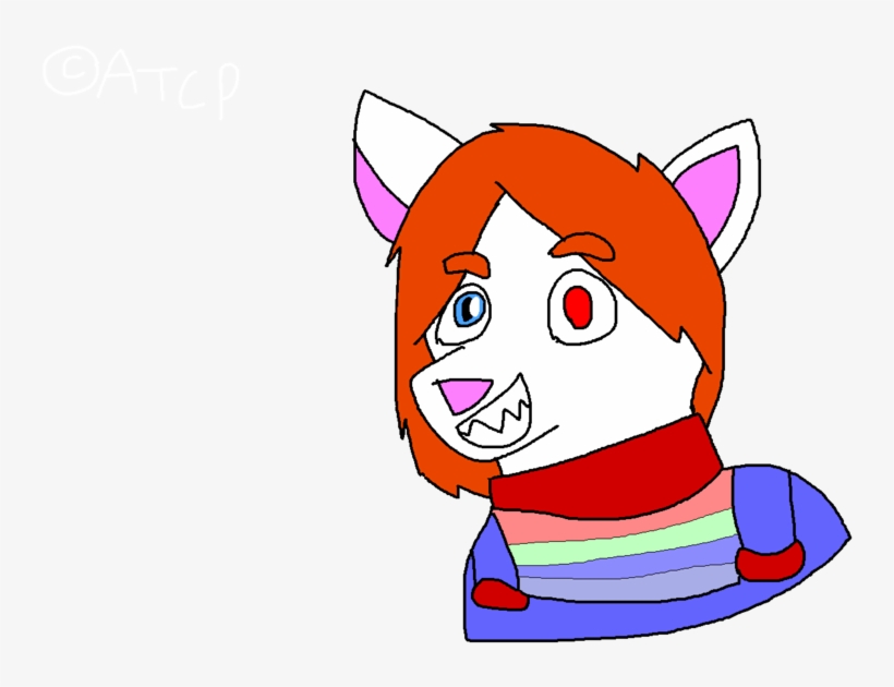 Scratch Boy As Chucky By Angelthecyborgpanda On Deviantart - Chucky ...