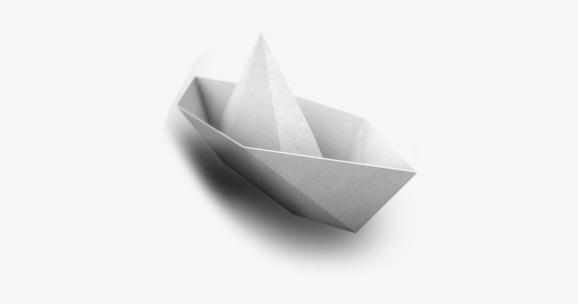 Paper Boat Transparent - Free Transparent PNG Download - PNGkey
