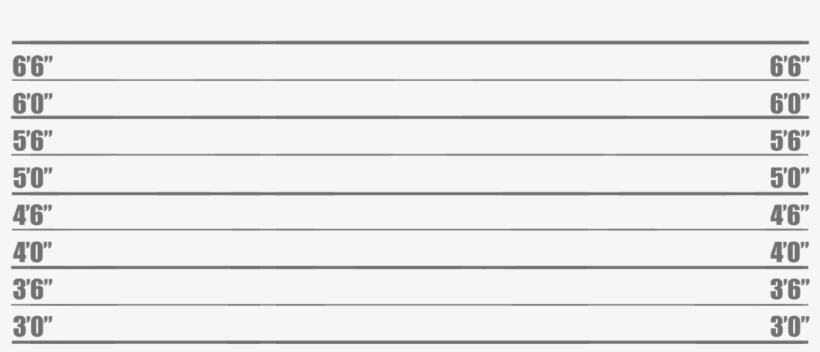 Heights - Png Police Line Up - Free Transparent PNG Download - PNGkey
