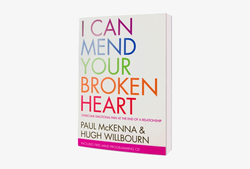 I Can Mend Your Broken Heart - Can Mend Your Broken Heart [book] - Free ...