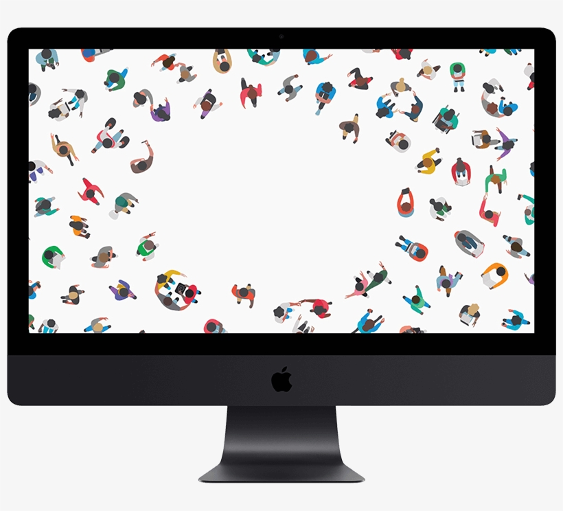 Imac-pro - Apple Wwdc - Free Transparent PNG Download - PNGkey
