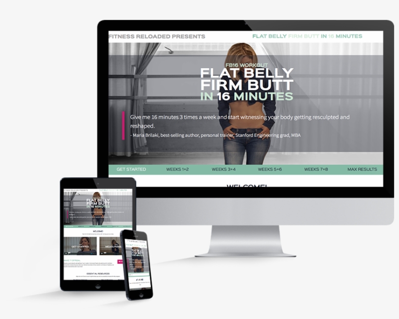 Imac - Website - Free Transparent PNG Download - PNGkey