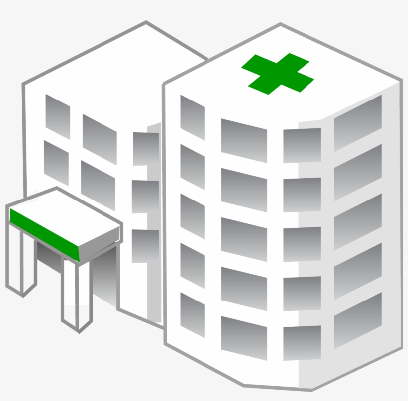 Icon-hospital - Cross - Free Transparent PNG Download - PNGkey