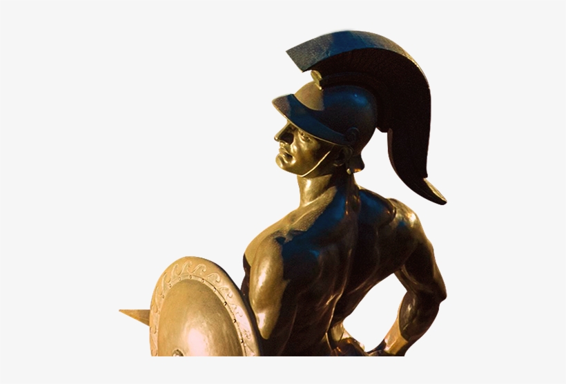 Trojan - Free Transparent PNG Download - PNGkey