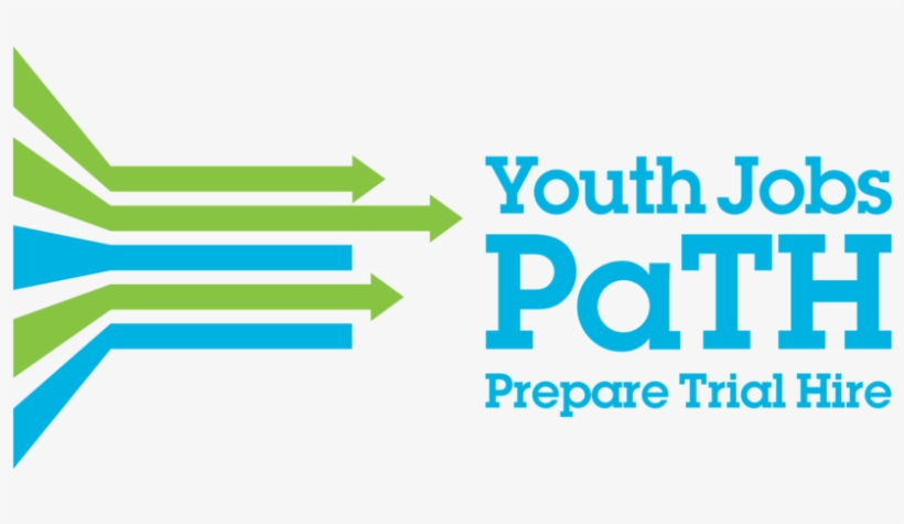 Path Logo - Path Employability Skills Training - Free Transparent PNG ...
