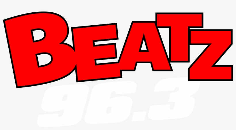 Beatz 96.3 Logo - Free Transparent PNG Download - PNGkey