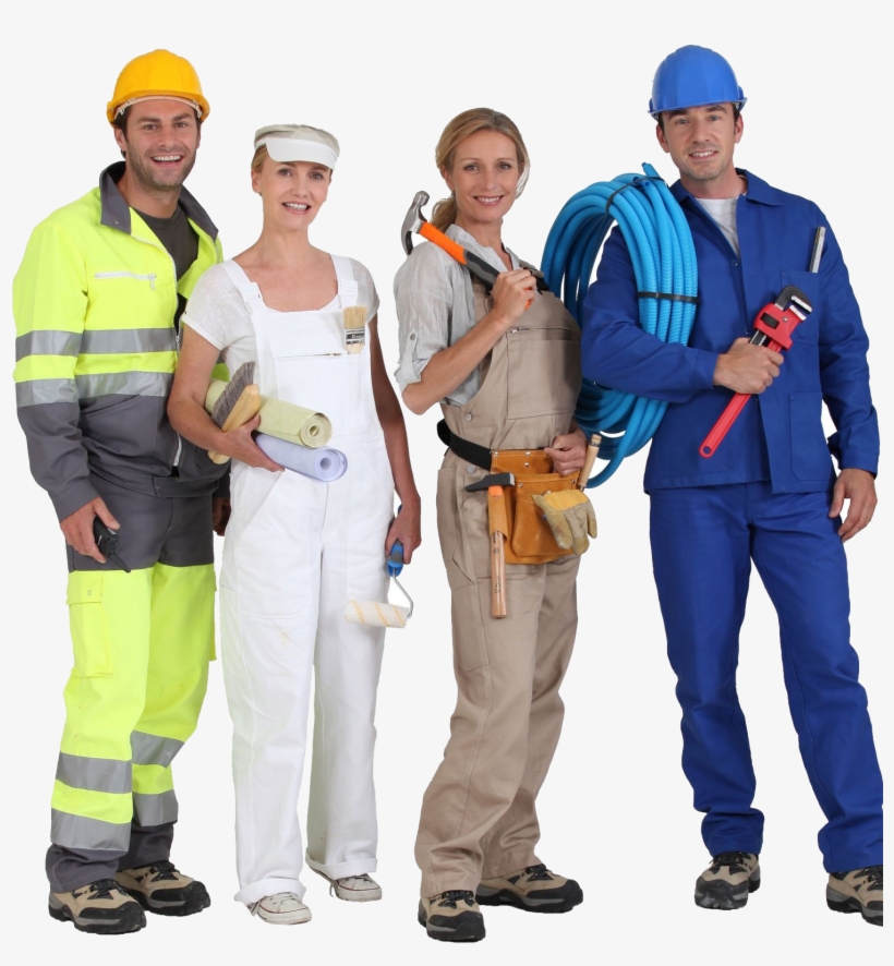 Image - Workers Png - Free Transparent PNG Download - PNGkey
