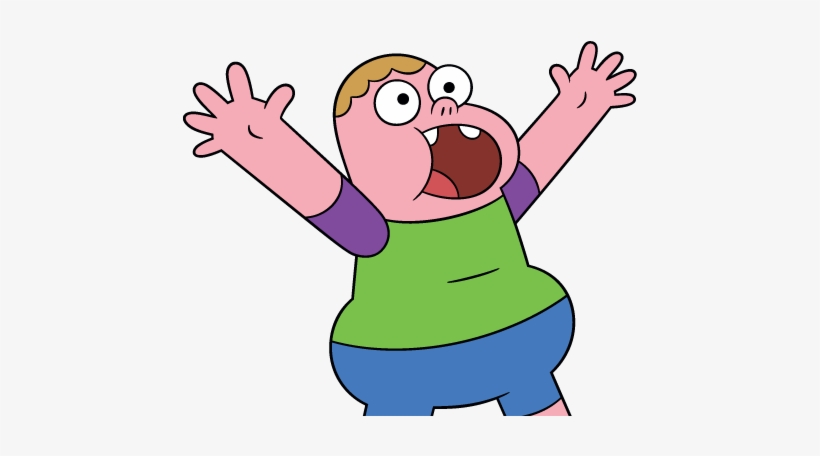 Clarence - Clarence: Worm Bin / Clarence & Sumo's Rexcellent - Free ...