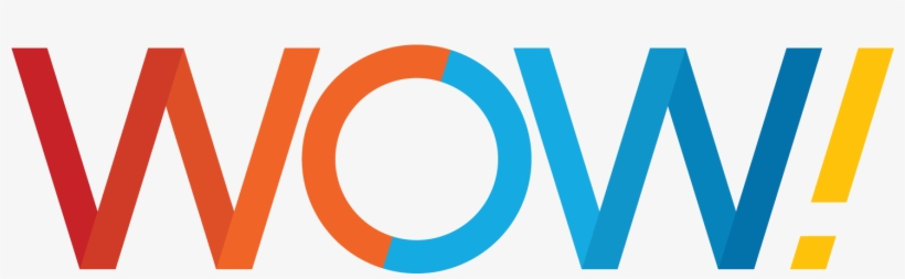 Wide Open West Logo - Free Transparent PNG Download - PNGkey