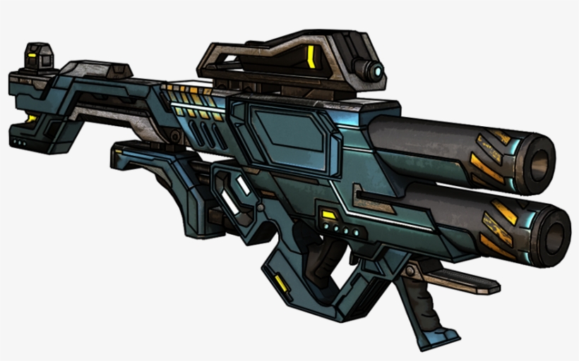 Rocket Launcher - Free Transparent PNG Download - PNGkey