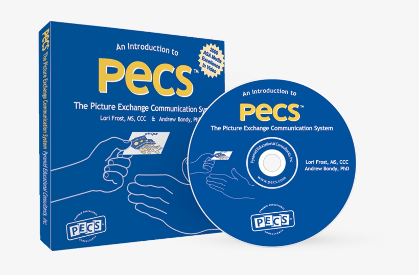An Introduction To Pecs Dvd - Exchange Communication System - Free ...