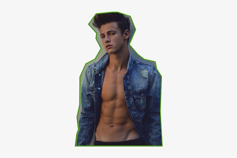 Memes De Cameron Dallas En Español - Free Transparent PNG Download - PNGkey