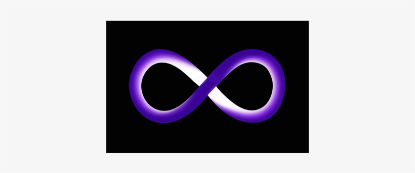 Infinity Tract - Infinity Mark - Free Transparent PNG Download - PNGkey