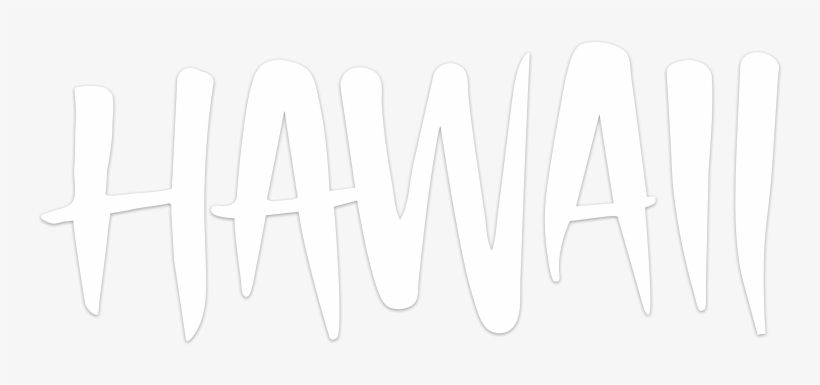 Hawaii - Free Transparent PNG Download - PNGkey