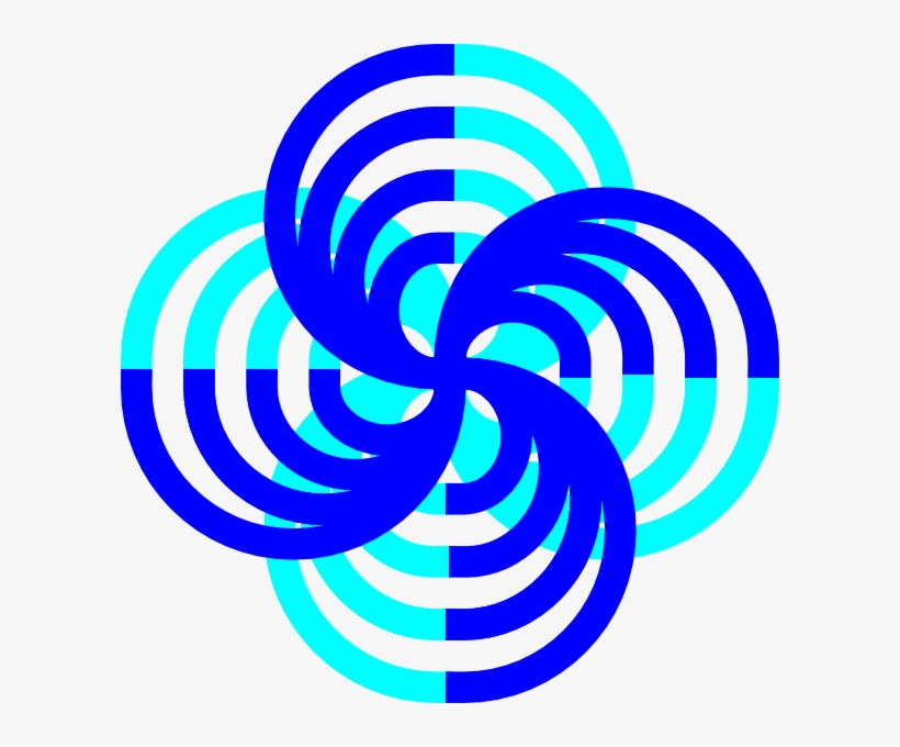 Infinite Clover Svg Clip Arts 600 X 600 Px - Free Transparent PNG ...