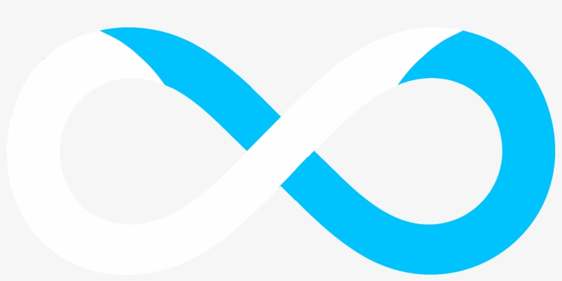 Infinite - Graphic Design - Free Transparent PNG Download - PNGkey