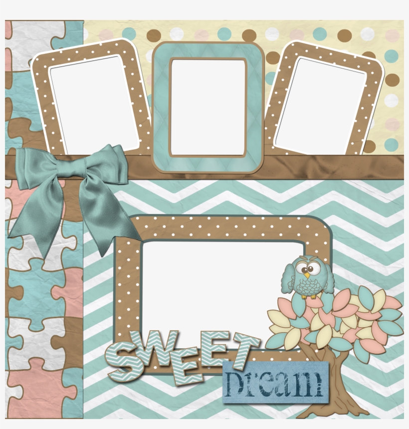 Free Baby 99 Quick Page - Free Digital Scrapbooking Pages - Free ...