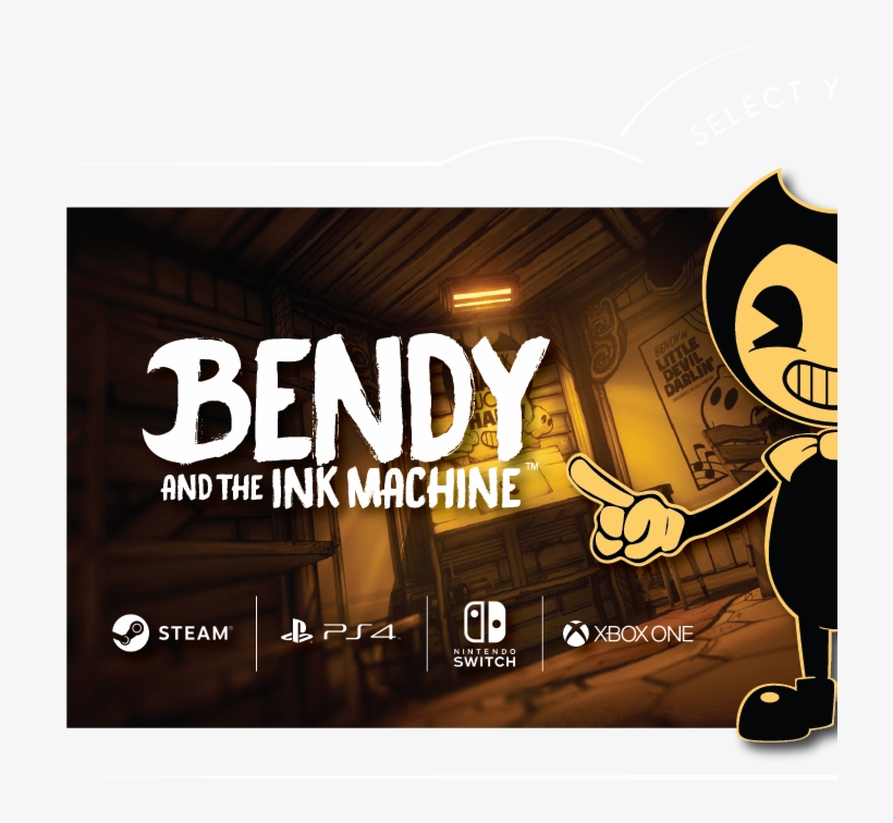 Batim - Free Transparent PNG Download - PNGkey