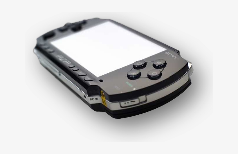 Psp Machine - Psp - Free Transparent PNG Download - PNGkey