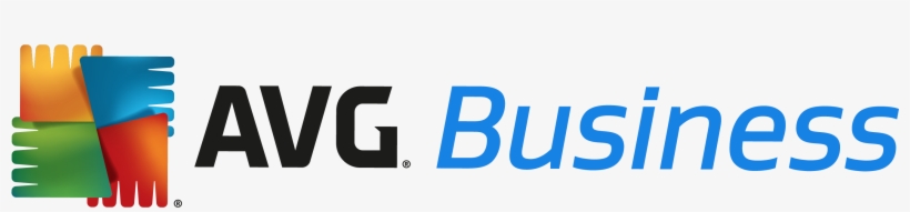 Avg Business - Avg Technologies Nv - Free Transparent PNG Download - PNGkey