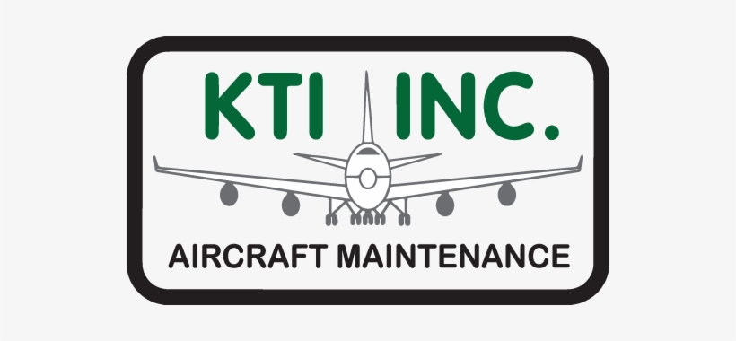 Kti Aircraft Maintenance Aircraft Maintenance Services - Jsfirm, Llc ...