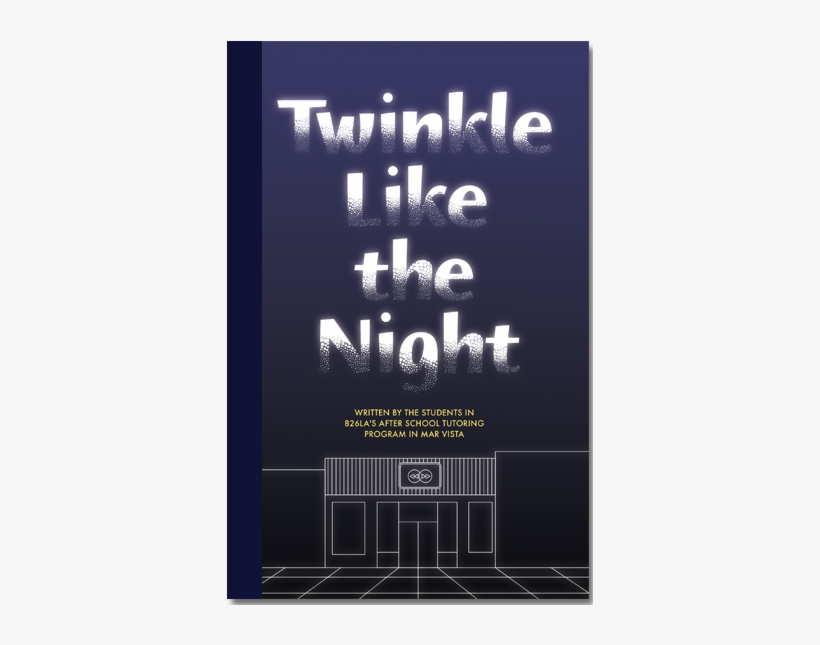 Twinkle Like The Night - Poster - Free Transparent PNG Download - PNGkey