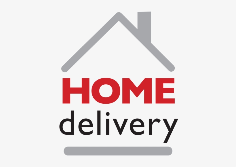 Home Delivery Logo Png - Free Transparent PNG Download - PNGkey