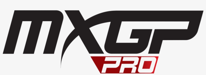 Are You Ready To Live The Motocross Experience Like - Mxgp Pro Logo ...
