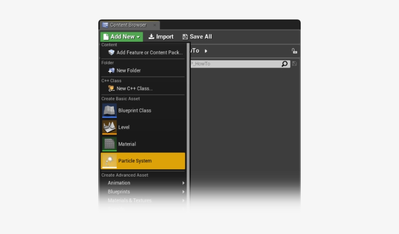 Creating A Snow Particle System - Function - Free Transparent PNG ...