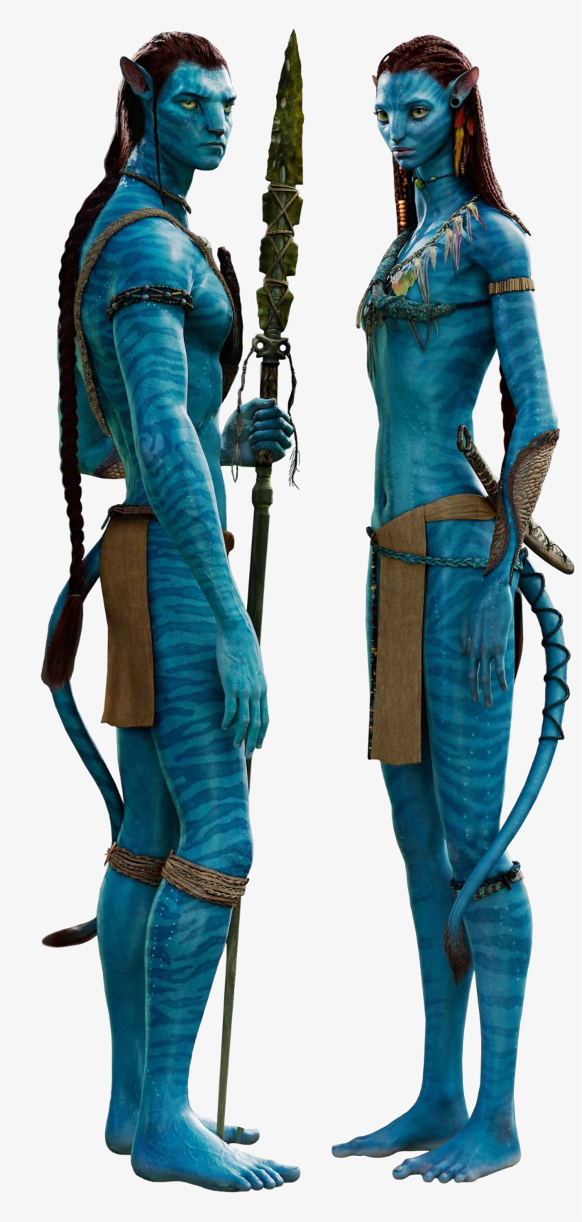 Avatar - Avatar Film Transparent - Free Transparent PNG Download - PNGkey