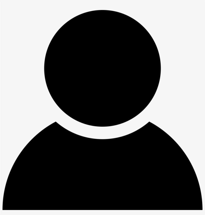 Png File - Person Icon - Free Transparent PNG Download - PNGkey