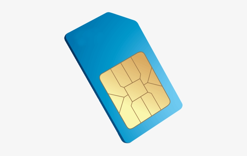 Download - Sim Card Png - Free Transparent PNG Download - PNGkey