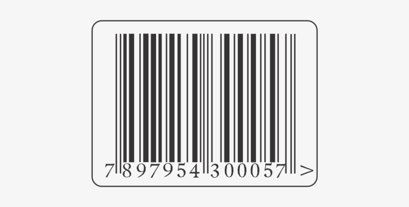 Pão De Forma De Leite Código De Barrras - Codigo De Barra De Produtos ...