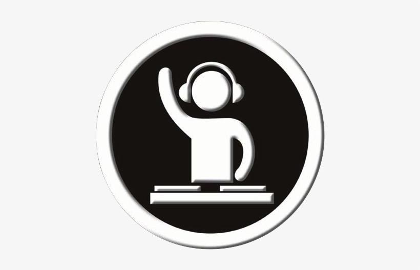 Dj Noise Jam - Soundboard Icon - Free Transparent PNG Download - PNGkey