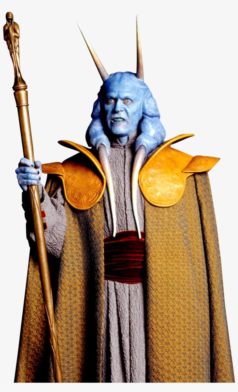 Mas Amedda - Star Wars Mas Amedda - Free Transparent PNG Download - PNGkey