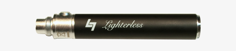 Lighterless Vape Pen Battery - Tool - Free Transparent PNG Download ...