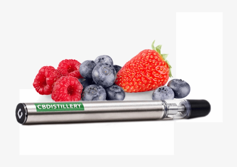 Cbdistillery Disposable Vape Pen - Free Transparent PNG Download - PNGkey