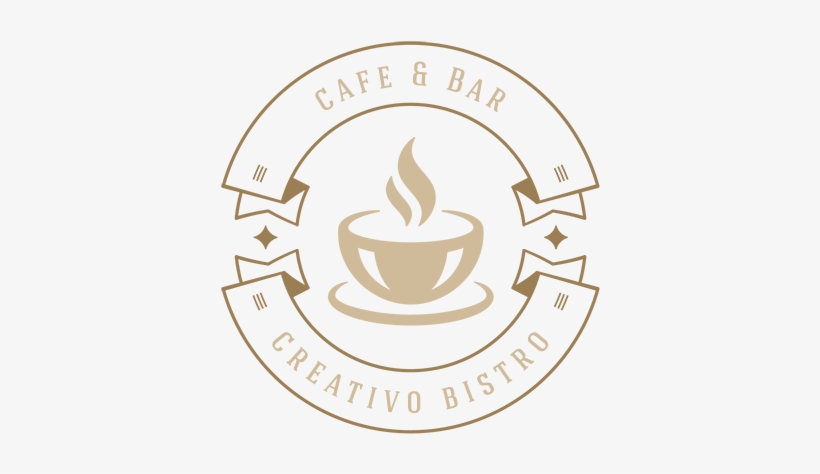 Welcome To Creativo's Cafe & Bar - Cafe Bar Png - Free Transparent PNG ...