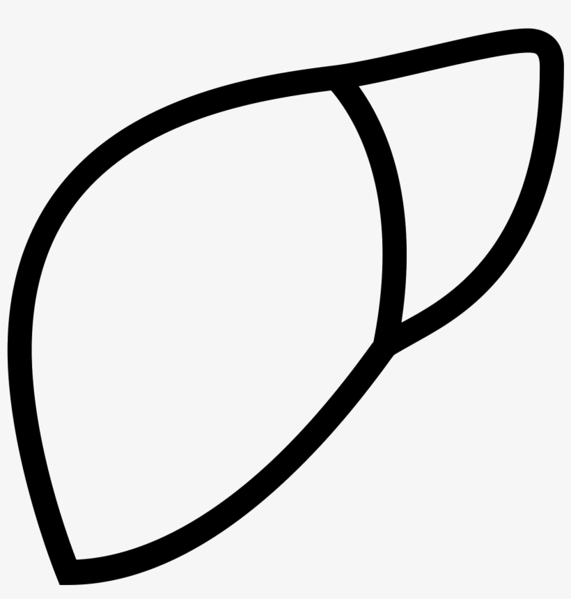 Liver Icon - Icons8 - Free Transparent PNG Download - PNGkey