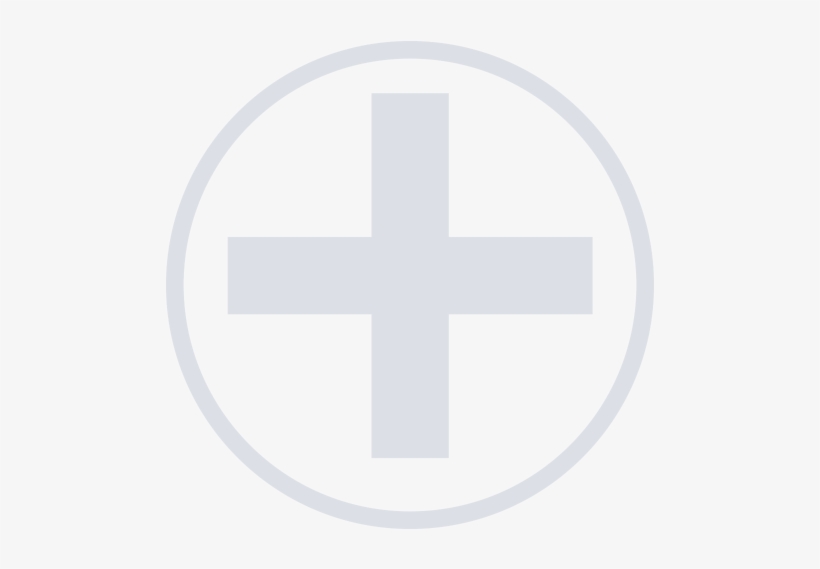 Png White Plus Sign Vector Transparent Library - Plus Sign White Png ...