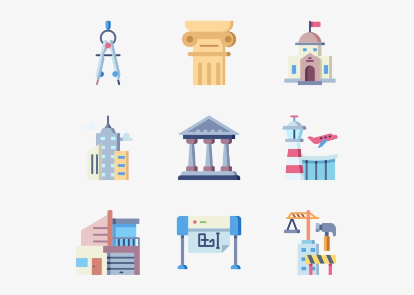 Architecture - Free Transparent PNG Download - PNGkey