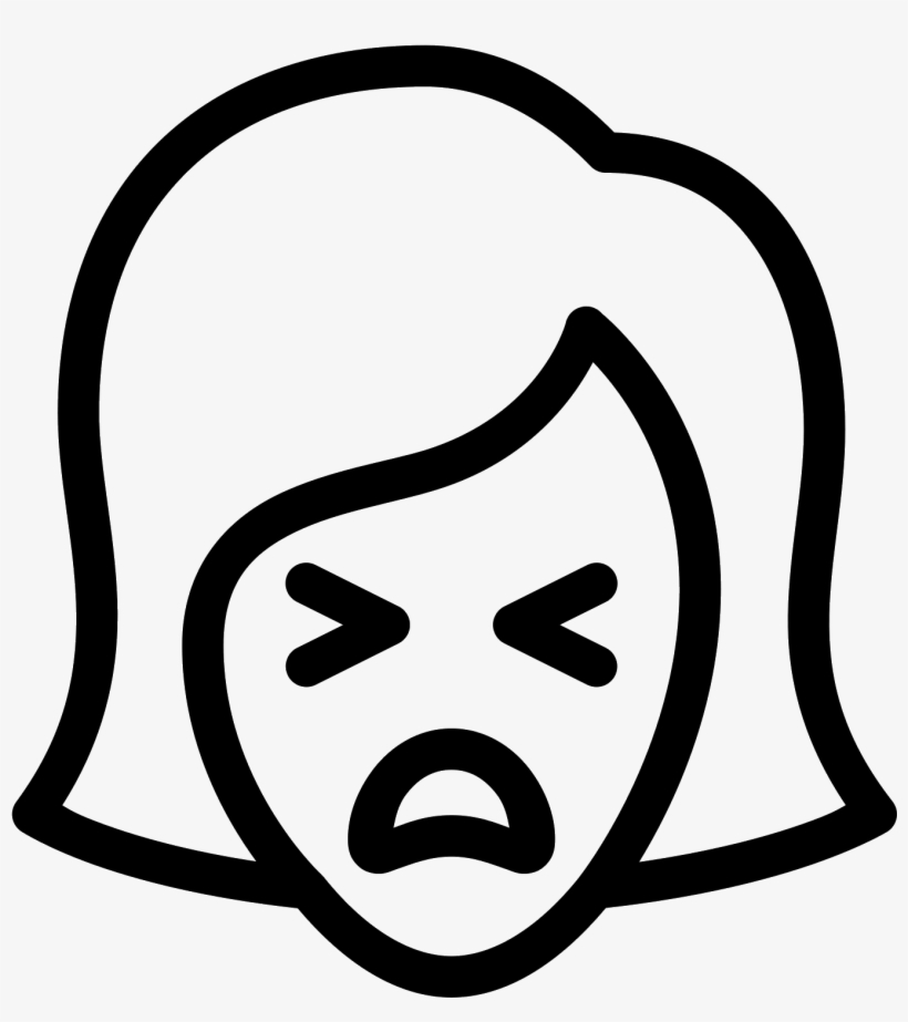 Stress Icon Png - Free Transparent PNG Download - PNGkey