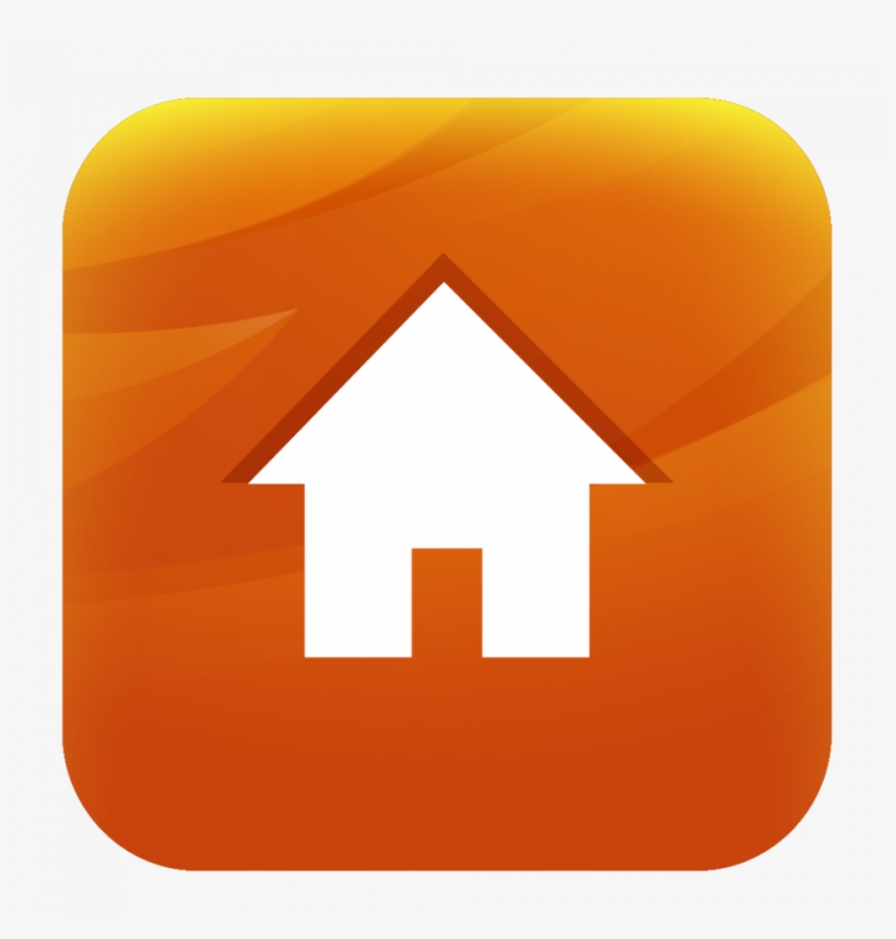 Home Button - Free Transparent PNG Download - PNGkey