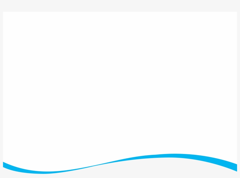 Branded Templates - Wave Bottom Of Page - Free Transparent PNG Download ...