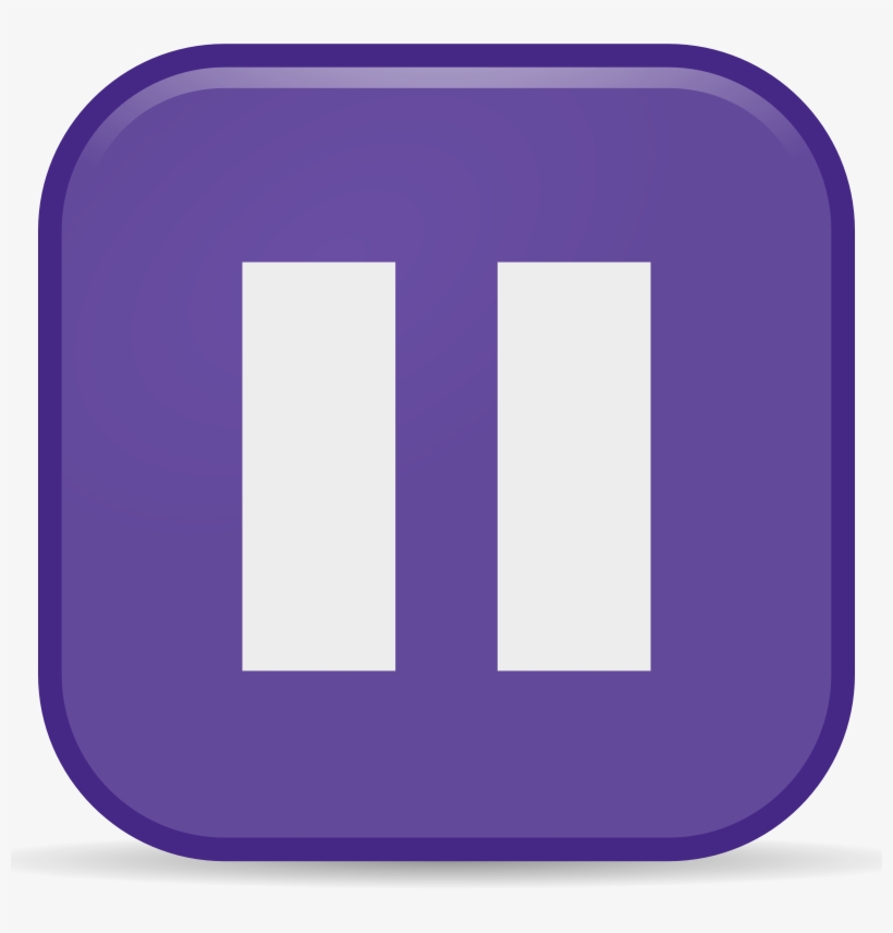 Pause Png Free Download - Pause Png - Free Transparent PNG Download ...